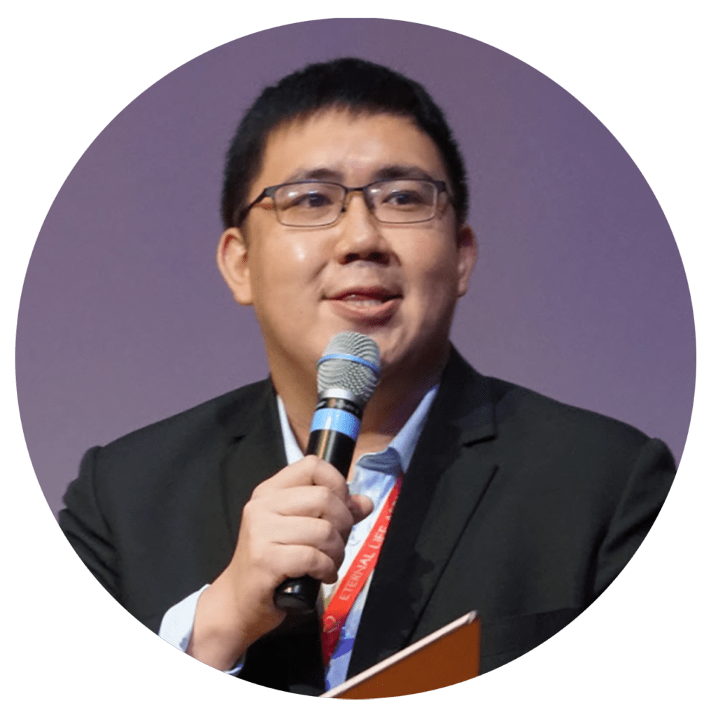 English Congregation - Eternal Life Assembly