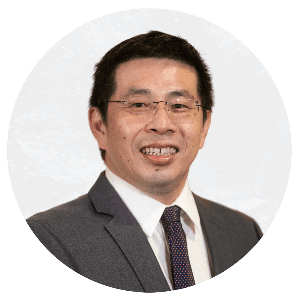 Mandarin Congregation - Eternal Life Assembly