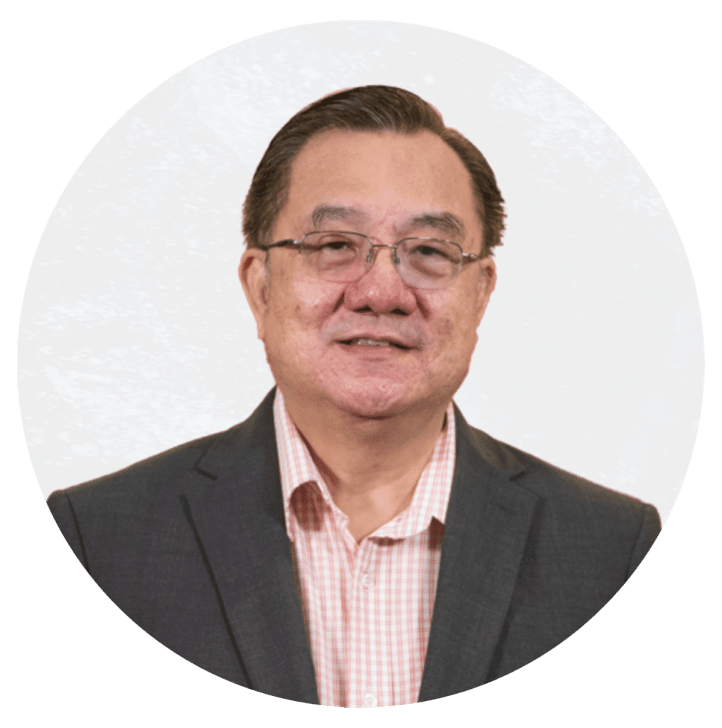 Mandarin Congregation - Eternal Life Assembly