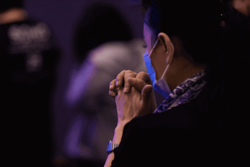 (Official) Join Us - Eternal Life Assembly